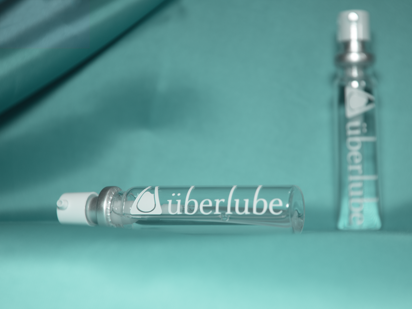 It’s comparable to Sex Oil but Better - Überlube Review - Not Sticky ...