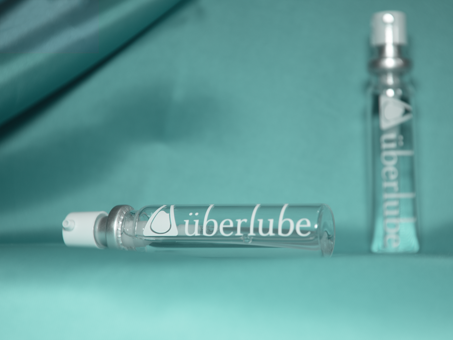 It’s comparable to Sex Oil but Better - Überlube Review - Not Sticky ...